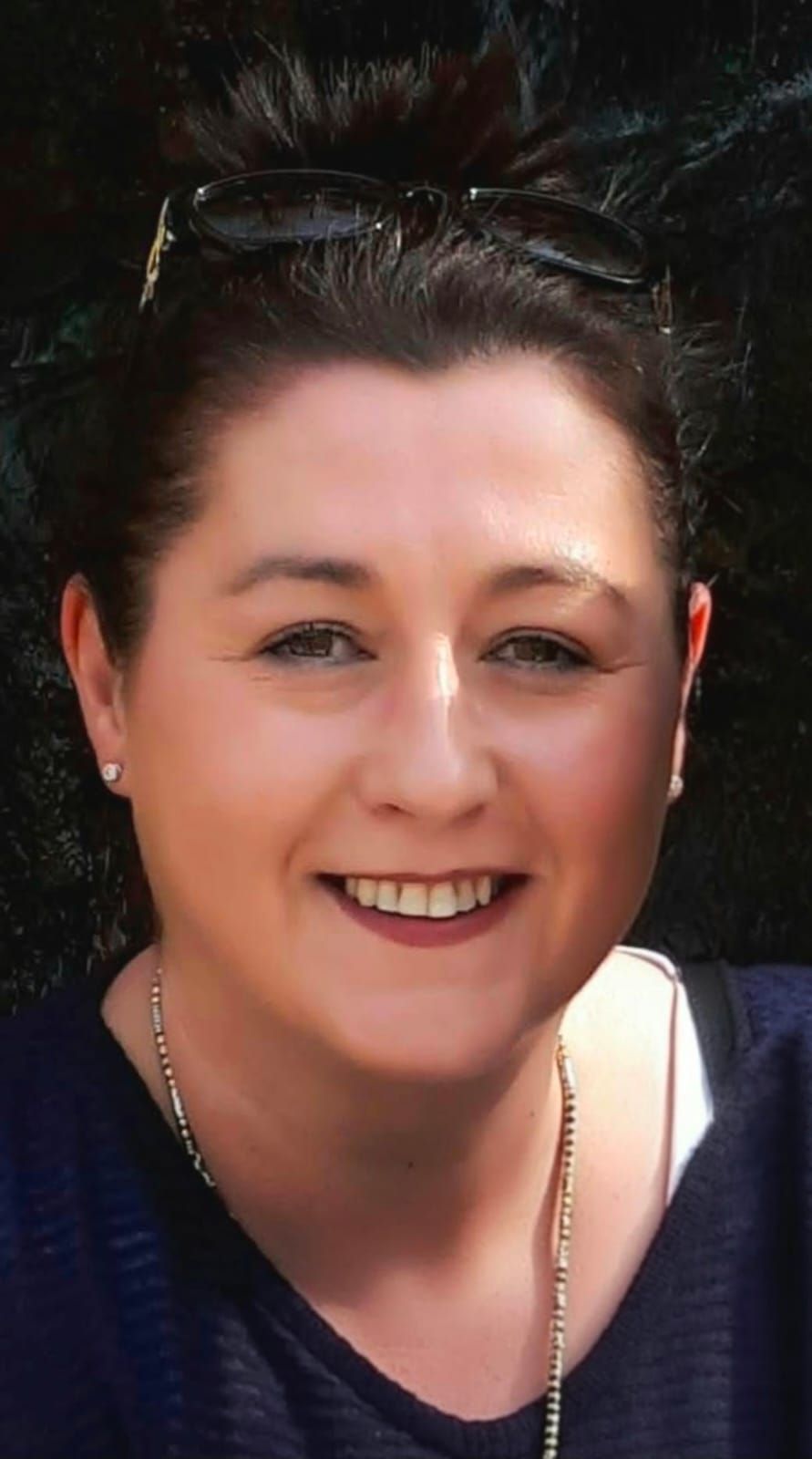 Death Notice of Joanne Pepper (née Murphy) (Enniscorthy, Wexford) | rip.ie