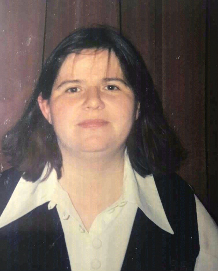 Family Notice of Caroline BIRMINGHAM (née Byrne) (Navan Road, Dublin ...