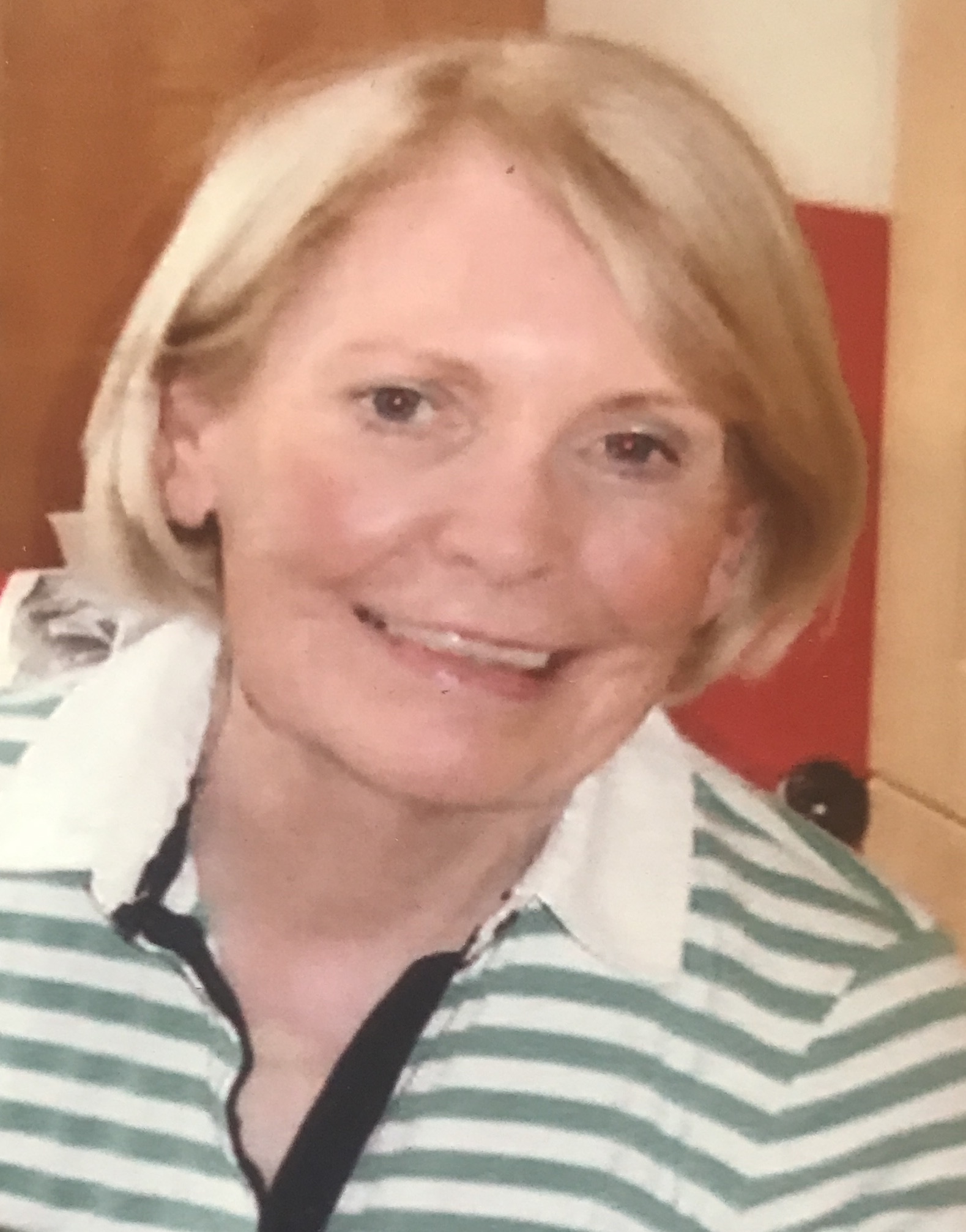 Death Notice of Eileen Heeney (Foxrock, Dublin) | rip.ie