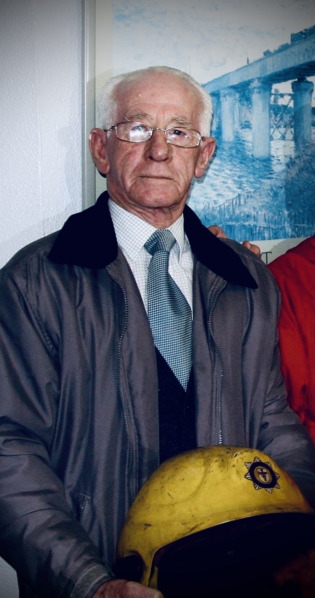 Death Notice of Liam McGrath (Letterkenny, Donegal) | rip.ie