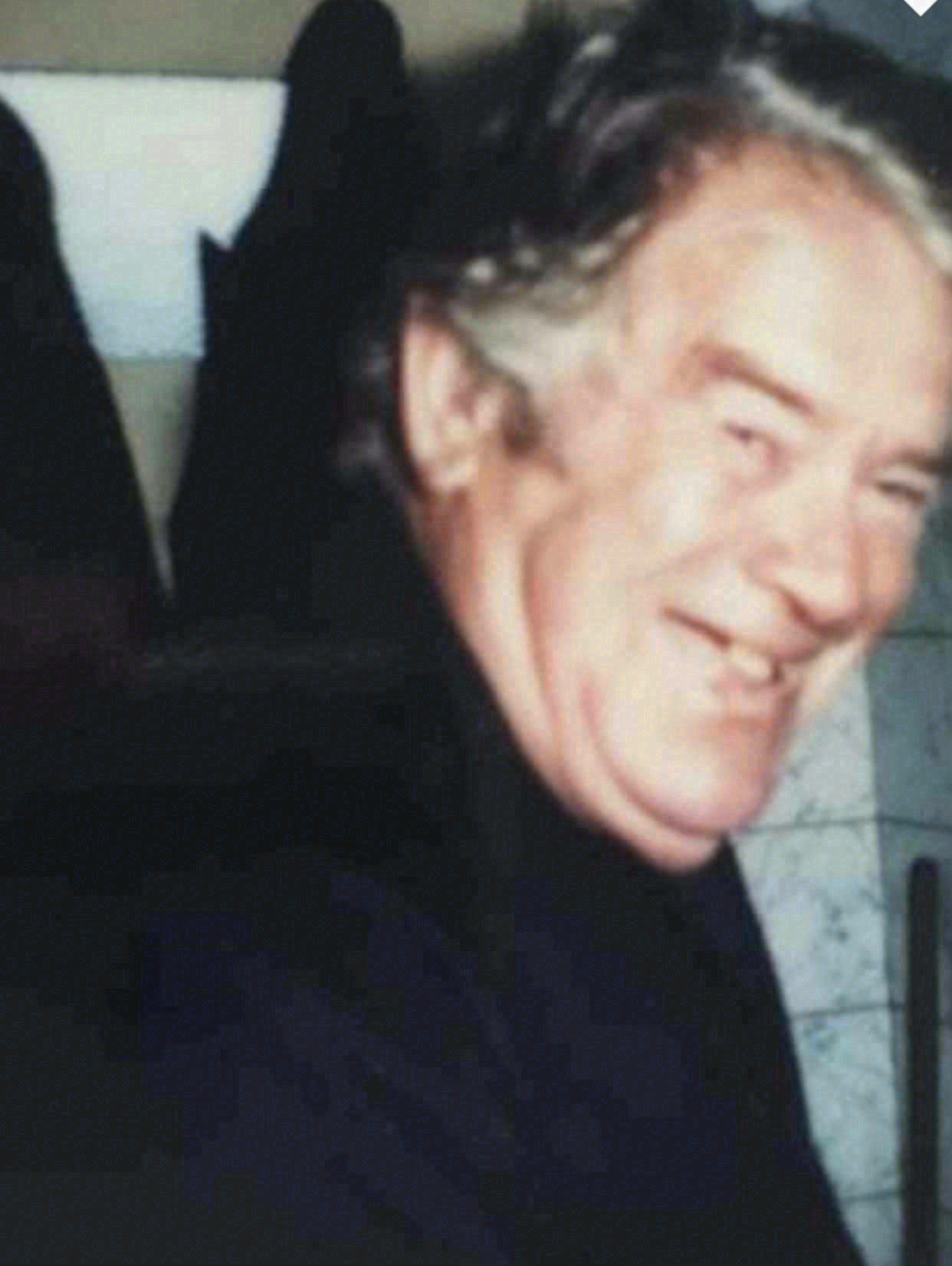 Family Notice of Theodore Haughan (Ballyfermot, Dublin) | rip.ie