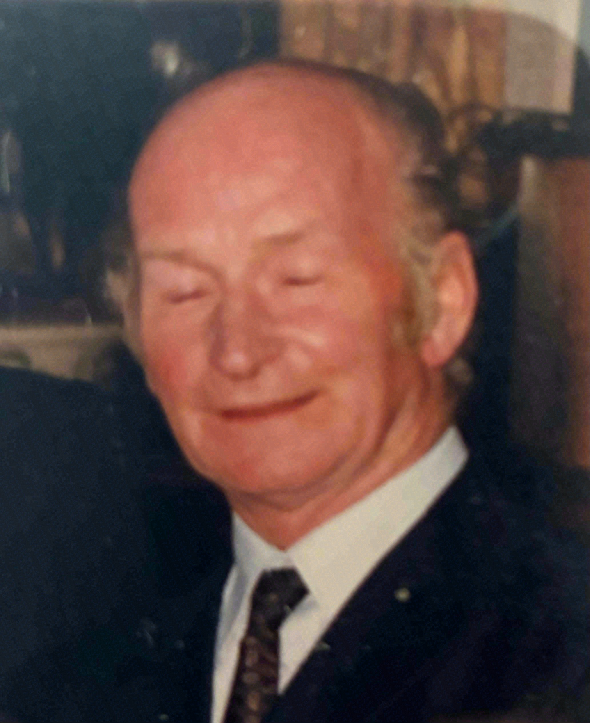 Death Notice of Kevin Mullane (Croom, Limerick) | rip.ie
