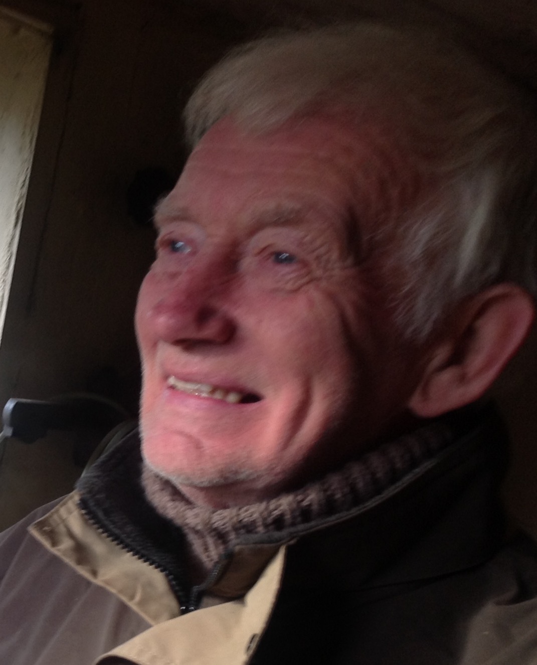 Death Notice of Michael Farrell (Longford) | rip.ie