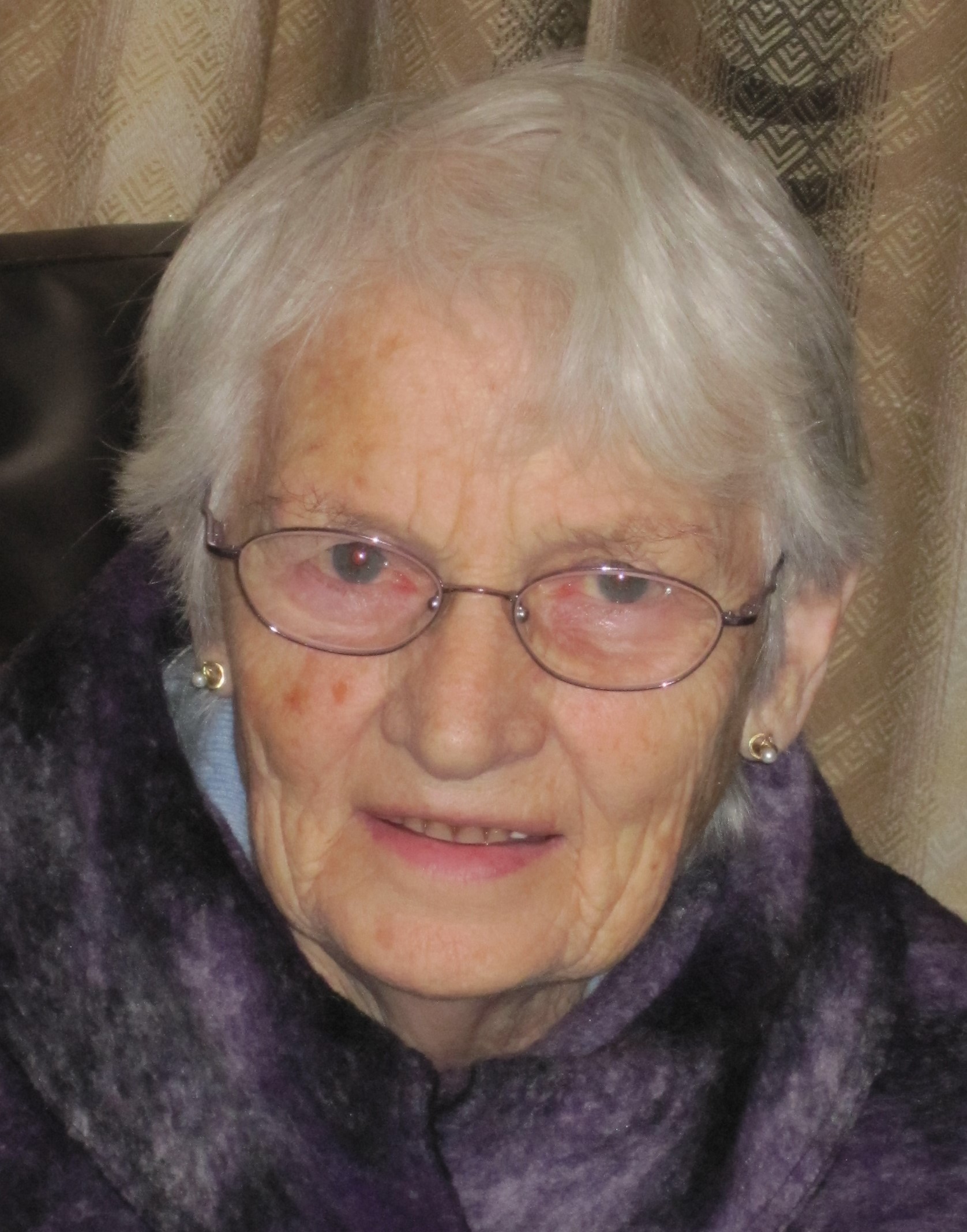 Death Notice of Bridget (Bridgie) Cullen (née Loftus) (Ballina, Sligo ...