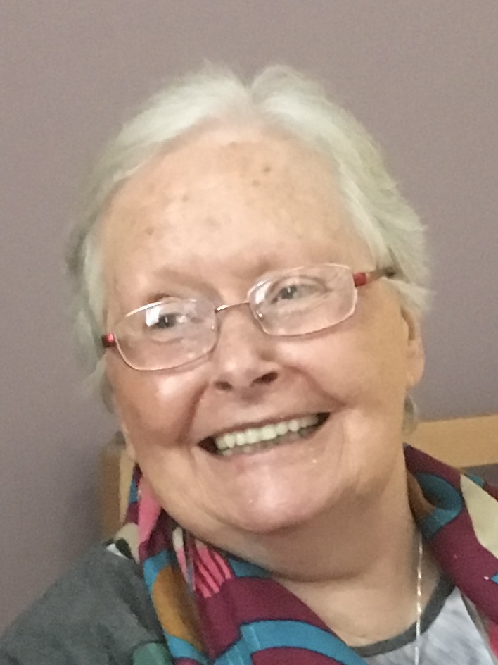 Death Notice of Anne Flood (née Collison) (Glenageary, Dublin) | rip.ie