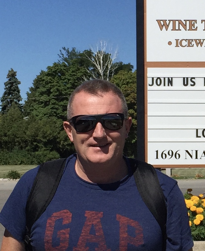 Family Notice of Sean Hennessy (Cork City, Cork) | rip.ie