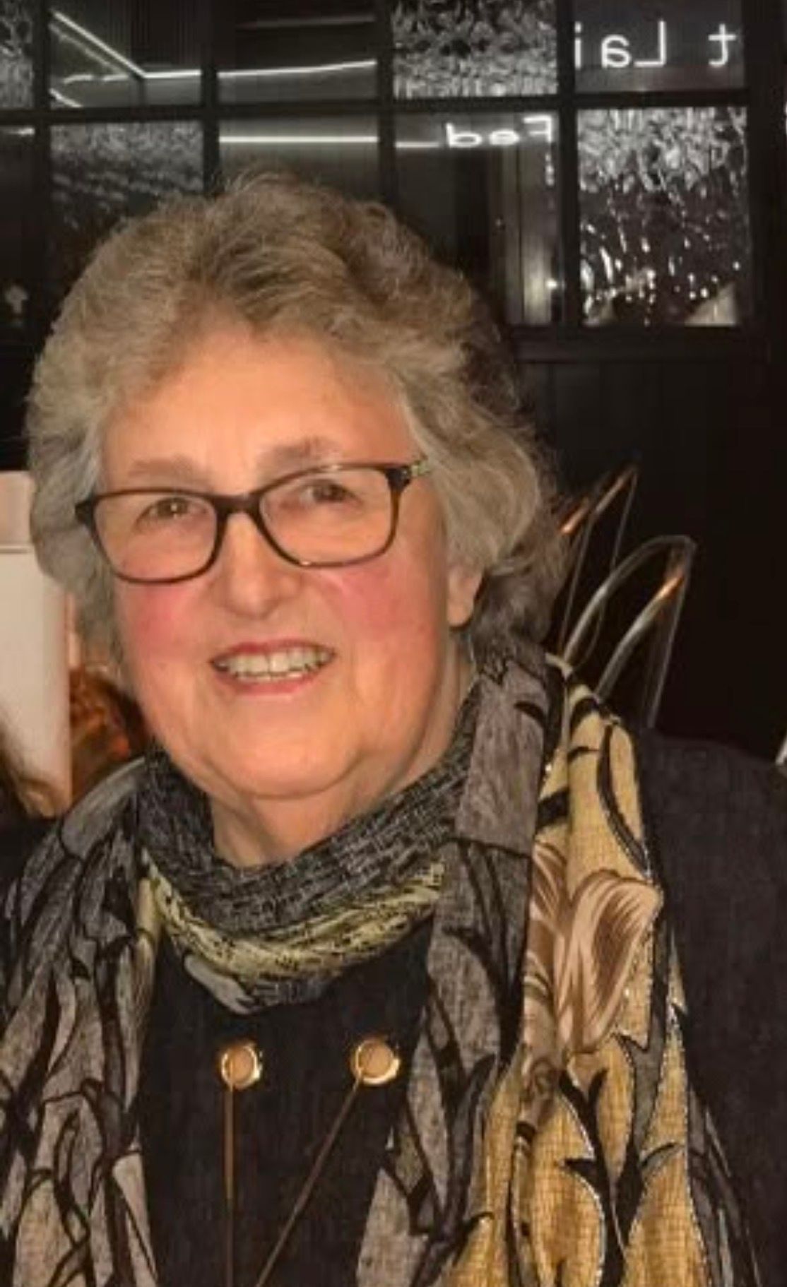 Death Notice of Jean Marks (Formerly McNamara) (Wexford) | rip.ie