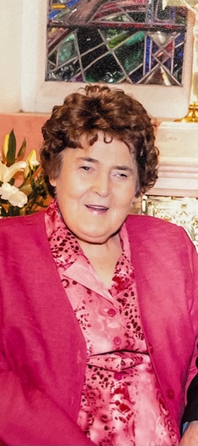 Death Notice of Maureen McEneaney (née McEneaney) (Shercock, Monaghan ...