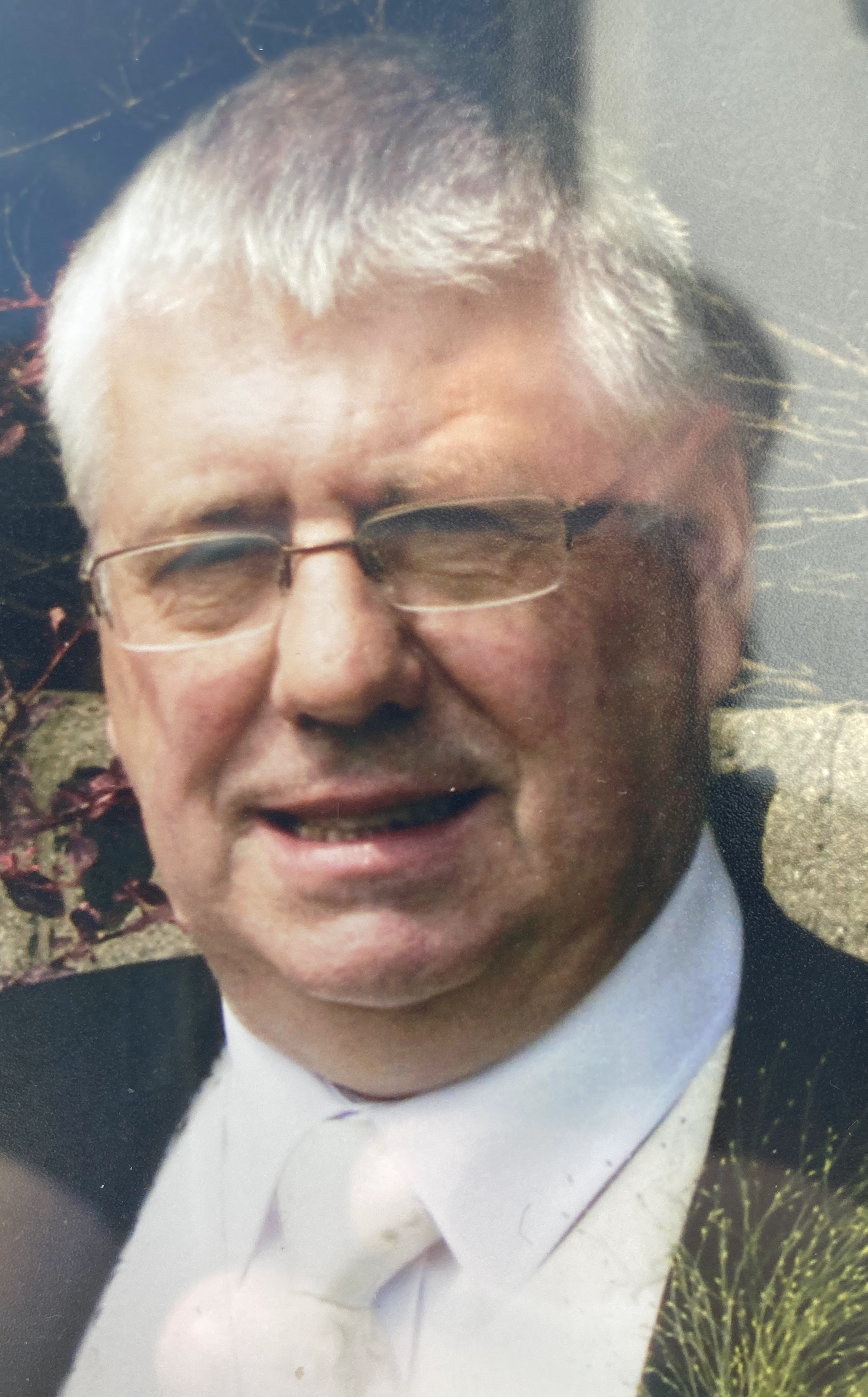 Death Notice of Thomas (Tom) F Godkin (Bridgetown, Wexford) | rip.ie
