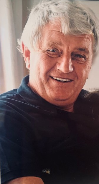 Death Notice of William (Billy) Pollock (Ovens, Cork) | rip.ie