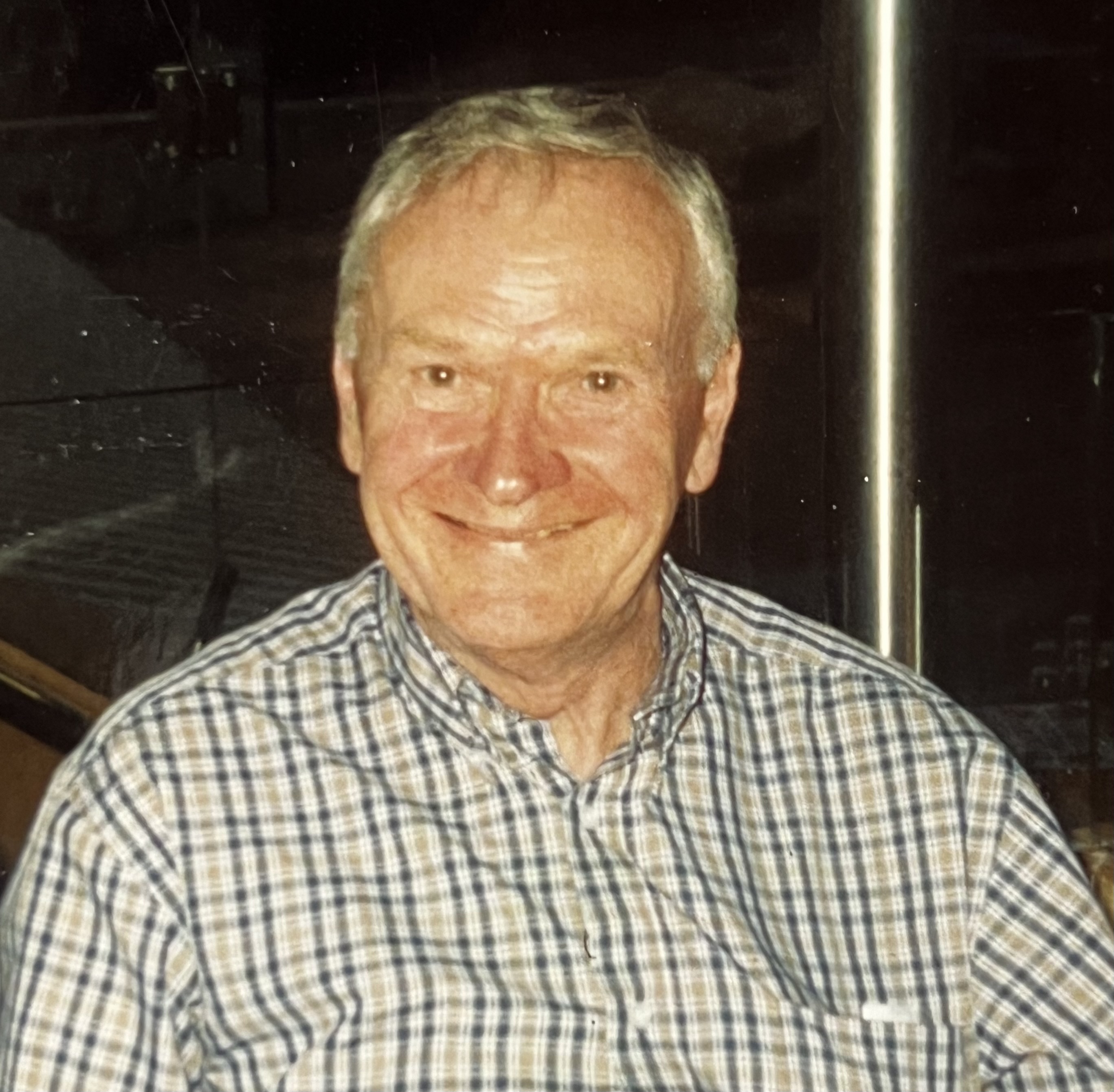 Death Notice of Robert (Bobby) Smyth (Fermoy, Cork) | rip.ie