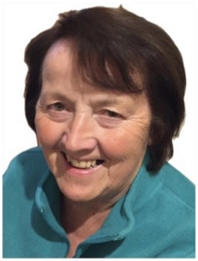 Death Notice of Breeda Rafferty (Aughrim, Galway) | rip.ie