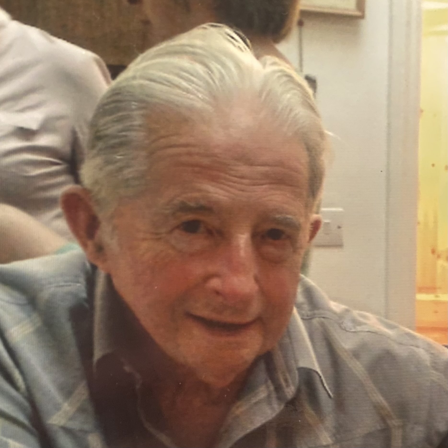 Death Notice of James (Jim) Finn (Mitchelstown, Cork) | rip.ie