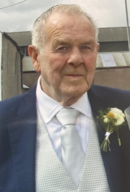 Death Notice of Peter O'DWYER (Kilkenny City, Kilkenny) | rip.ie