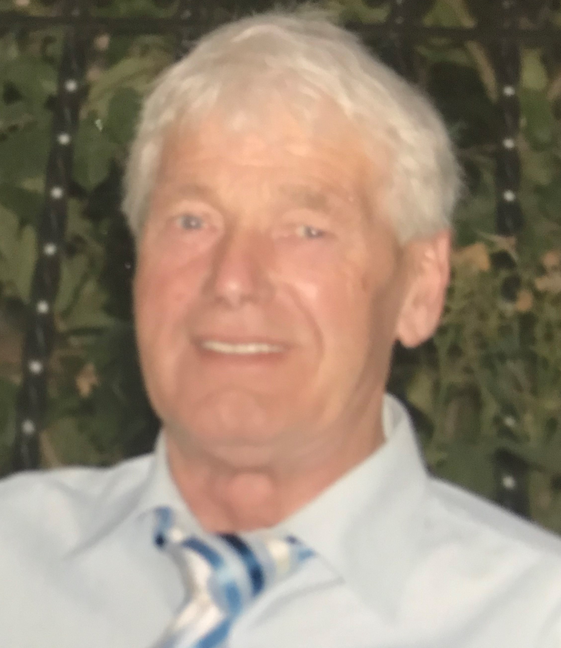 Death Notice of Cyril SHANNON (Dundalk, Louth) | rip.ie