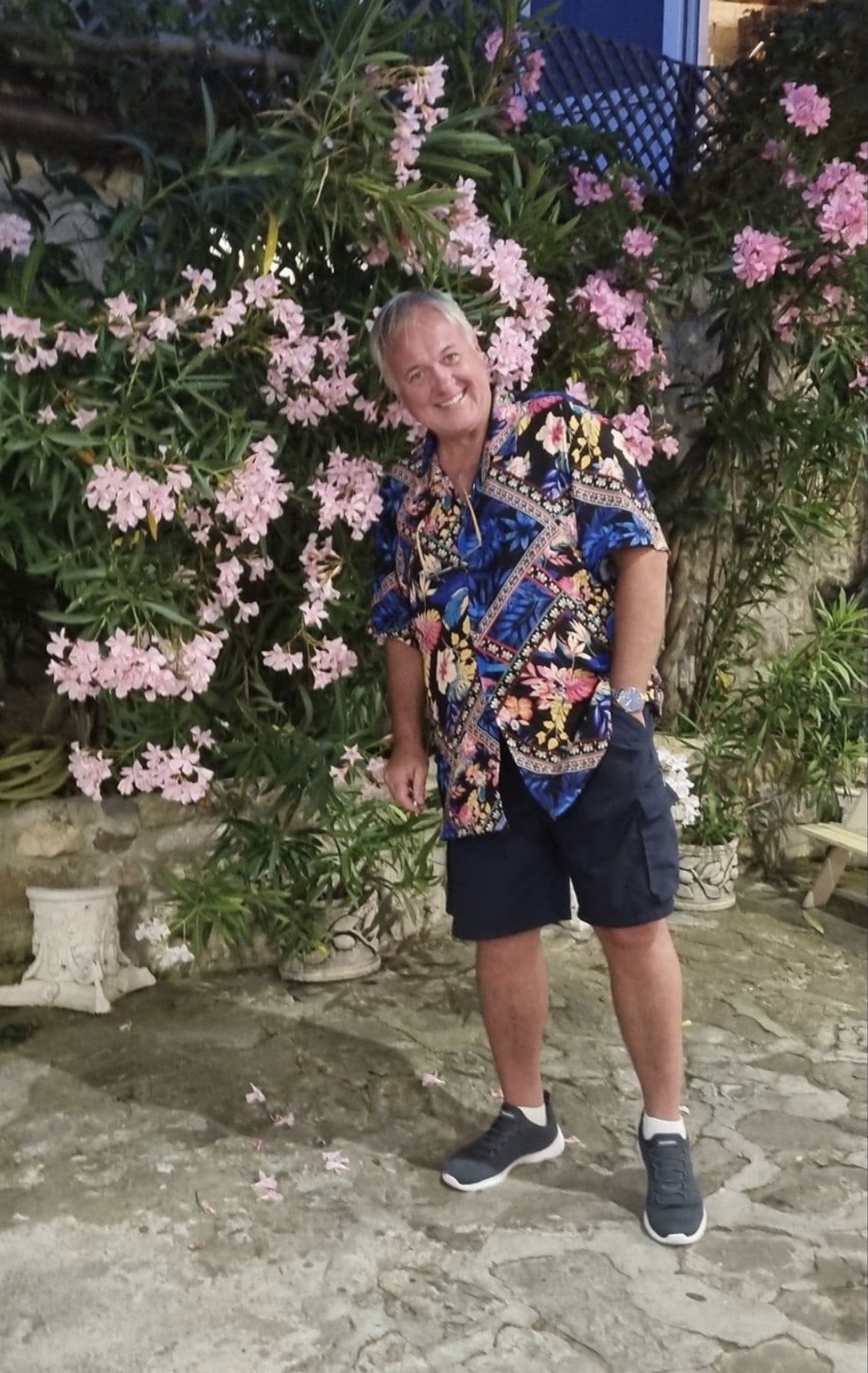 Death Notice of David Joseph McCarthy (Baldoyle, Dublin) | rip.ie