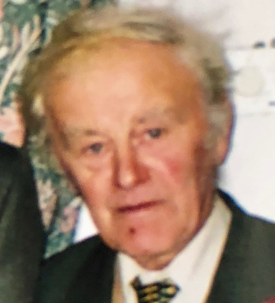 Death Notice of Patrick (Pat) Fitzgerald (Youghal, Cork) | rip.ie