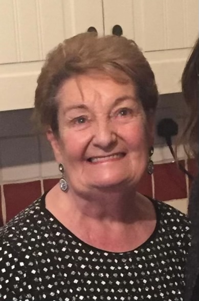 Death Notice of Monica Sutton Lynch (Dunshaughlin, Meath) | rip.ie