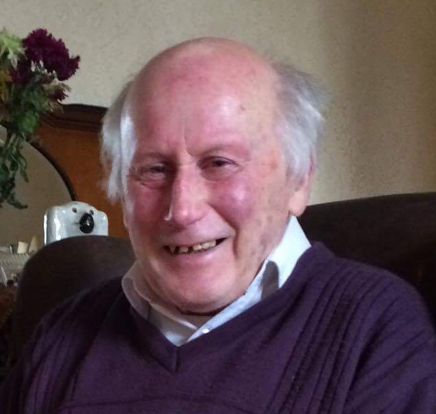 Death Notice of Patsy ROSS (Dundalk, Louth) | rip.ie