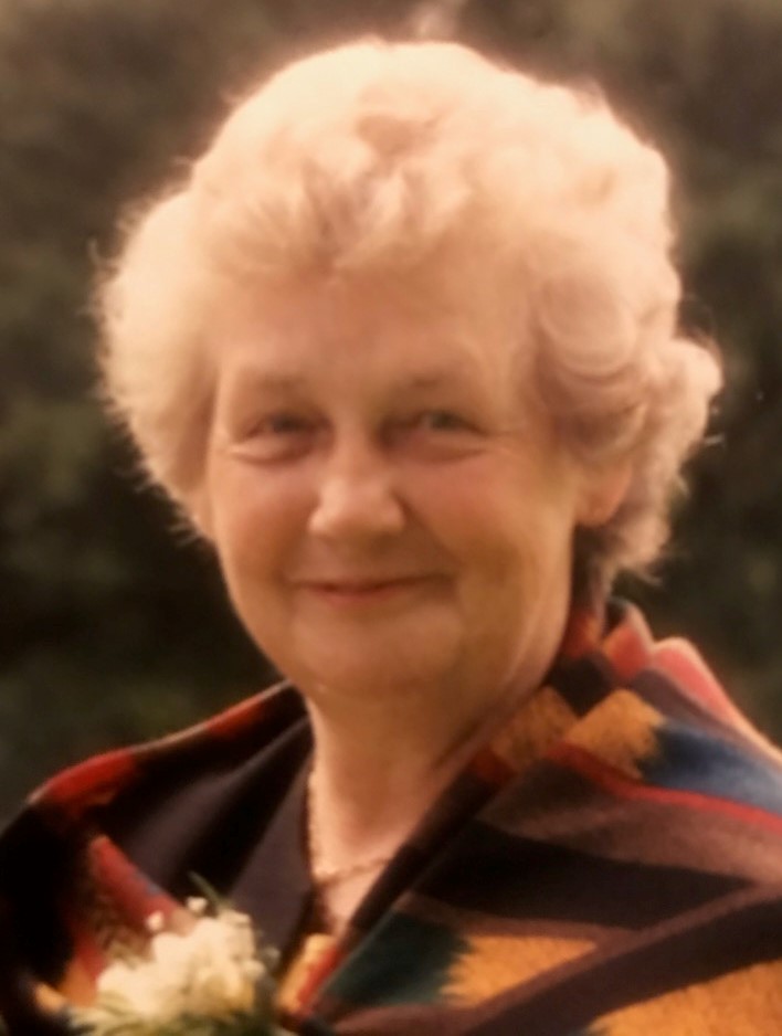 Death Notice of Mary QUIGLEY (née Doherty) (Dundalk, Louth) | rip.ie