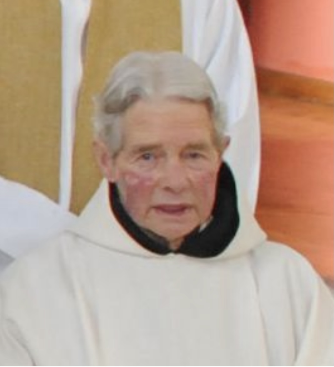 Death Notice of Br. Edmund Costin O.C.S.O. (Cappoquin, Waterford) | rip.ie
