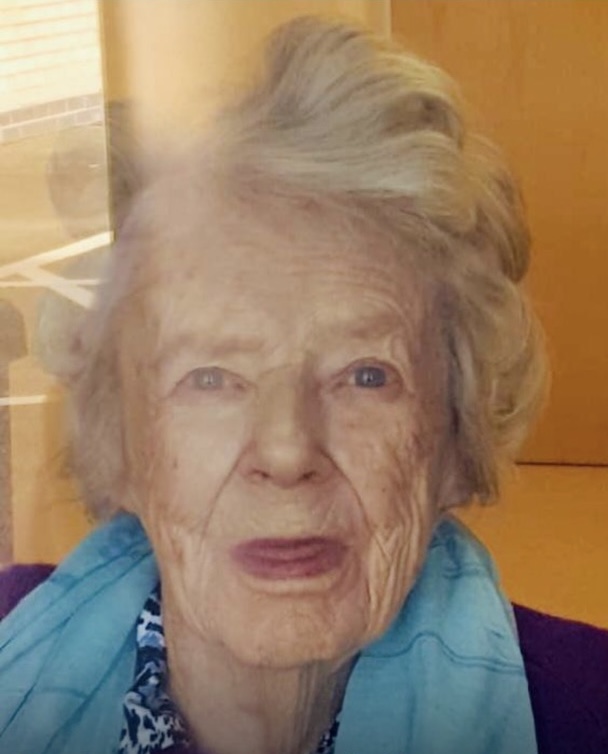 Death Notice of Olivia (Olive) Cheasty (Blanchardstown, Dublin) | rip.ie