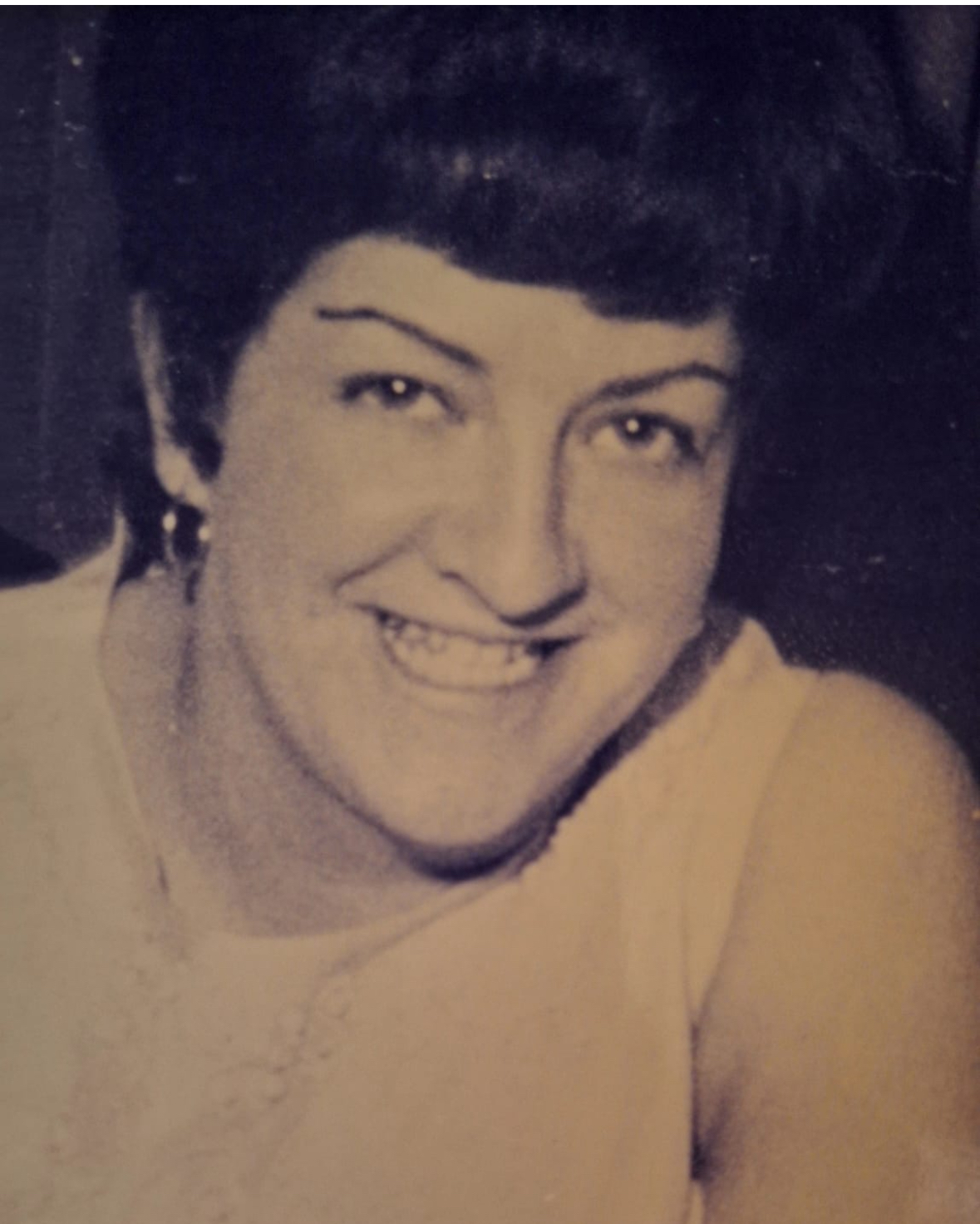 Death Notice of Maureen SPOLLEN (née Columb) (Killeigh, Offaly) | rip.ie