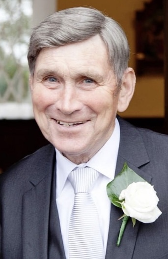 Death Notice of Patrick (Patsy) O'Connor (Knockcroghery, Roscommon ...