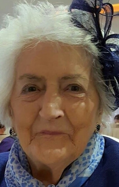 Death Notice of Mary Gildea (née Harkin) (Ballybofey, Donegal) | rip.ie