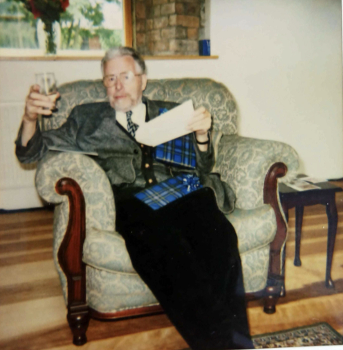 Death Notice of Michael (Mick) Whelton (Skerries, Dublin) | rip.ie
