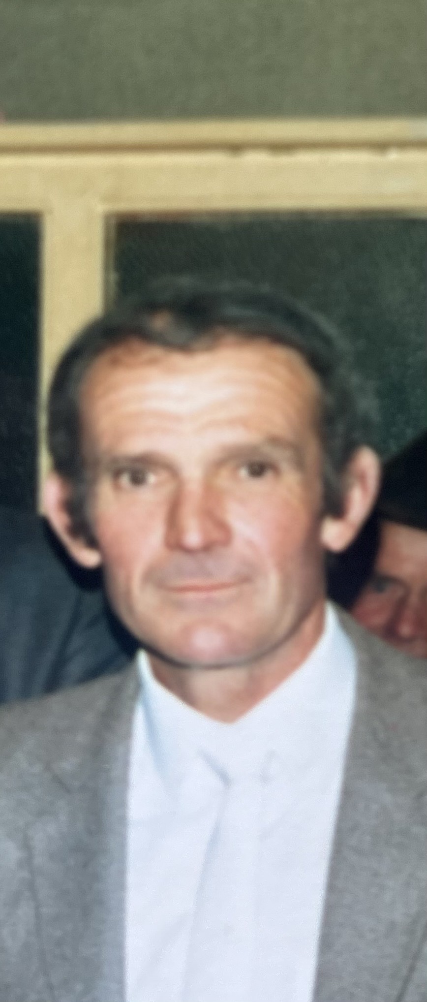 Death Notice of Bernard (Benny) Gleeson (Borrisokane, Tipperary) | rip.ie