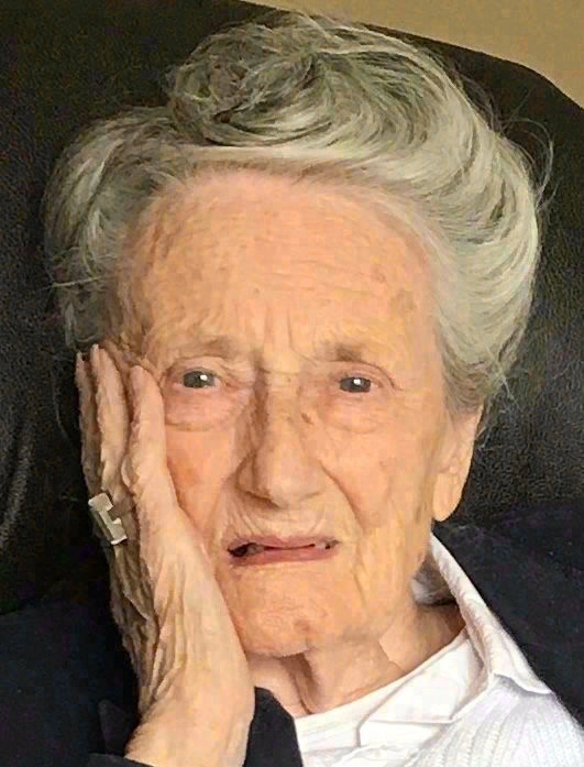 Death Notice of Maura Looby (née Cody) (Stillorgan, Dublin) | rip.ie