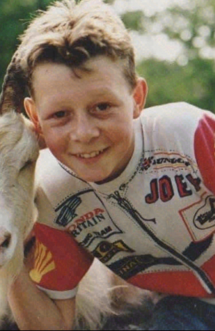 Family Notice of Derek Burns (Galway) | rip.ie