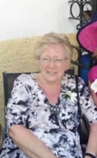 Death Notice of Elizabeth (Lily) FITZGERALD (née Doyle) (Palmerstown ...