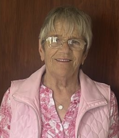 Death Notice of Peggy Connolly (née Brady) (Monaghan Town, Monaghan ...