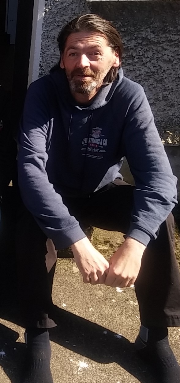 Death Notice of Patrick Daly (Balbriggan, Dublin) | rip.ie