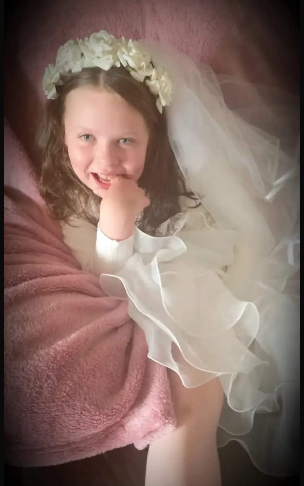 Family Notice of Faye Moore (Allenwood, Kildare) | rip.ie