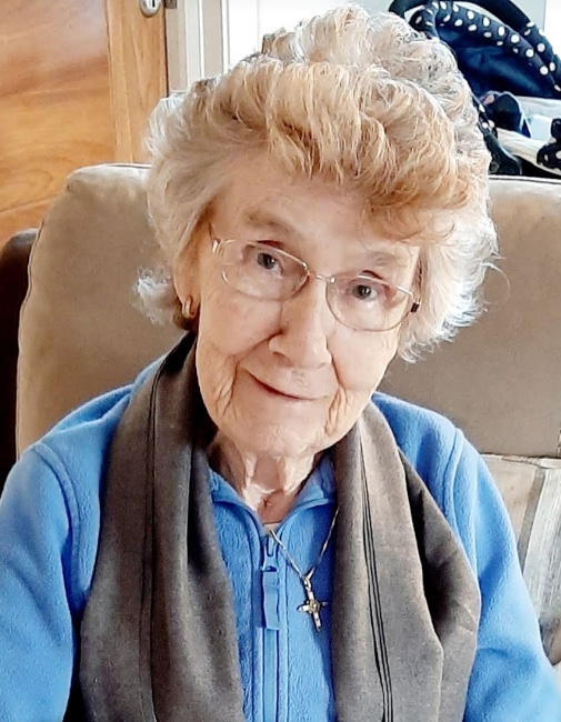 Death Notice of Mary Treacy (née Kerrigan) (Westport, Mayo) | rip.ie