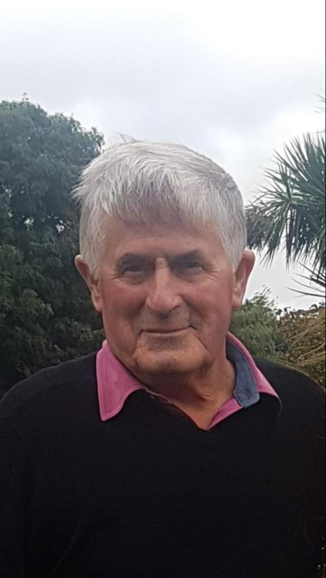 Death Notice of Cyril Delaney (Skerries, Dublin) | rip.ie