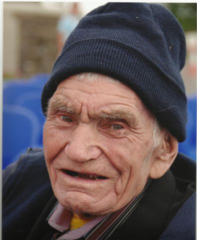 Death Notice of Patrick (Paddy) Lyons (Lismore, Waterford) | rip.ie