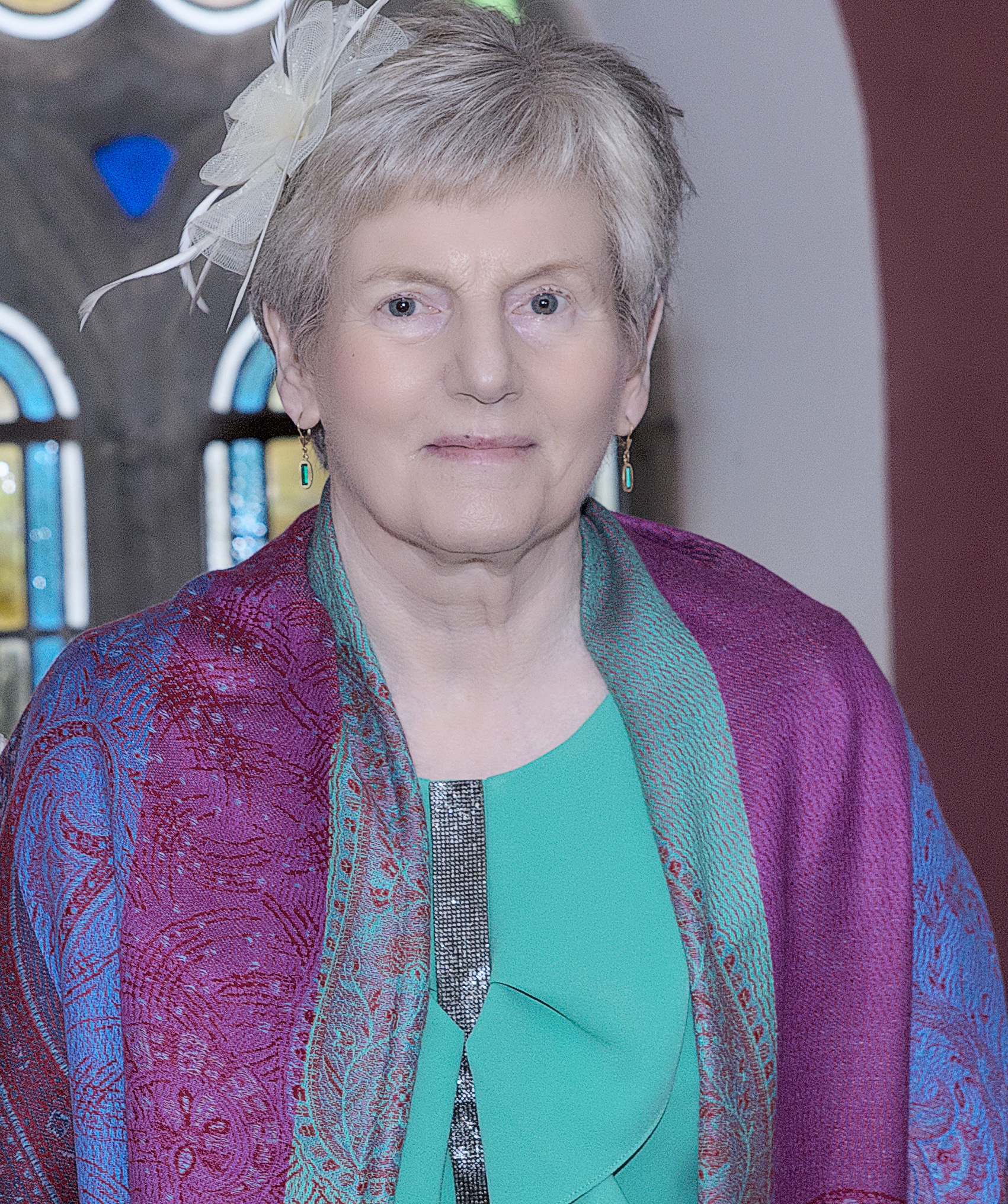 Death Notice of Johanna (Josie) RICE (née Murphy) (Kilkenny City ...