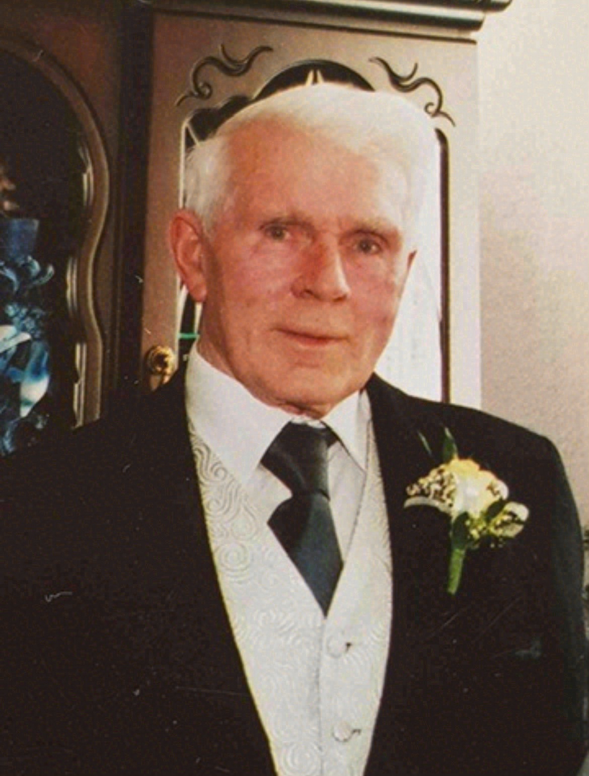 Family Notice of Patrick (Paddy) MURRAY (Cork City, Cork) | rip.ie