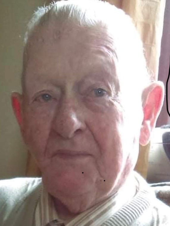 Death Notice of Paddy Conway (Tulla, Clare) | rip.ie
