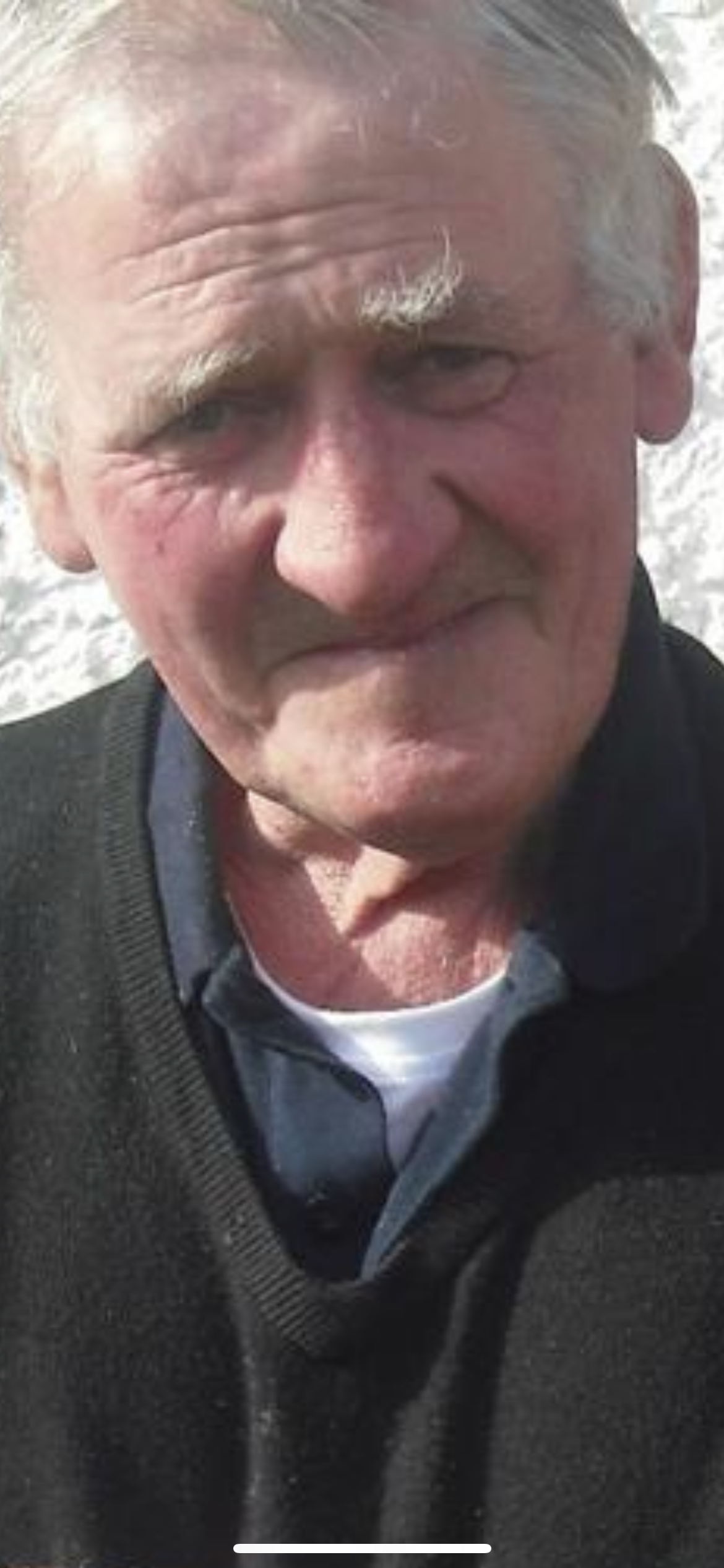 Death Notice of Patrick (Paddy) O'Shea (Kenmare, Kerry) | rip.ie