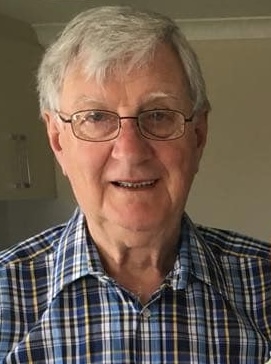 Death Notice of Martin Handrick (Dun Laoghaire, Dublin) | rip.ie