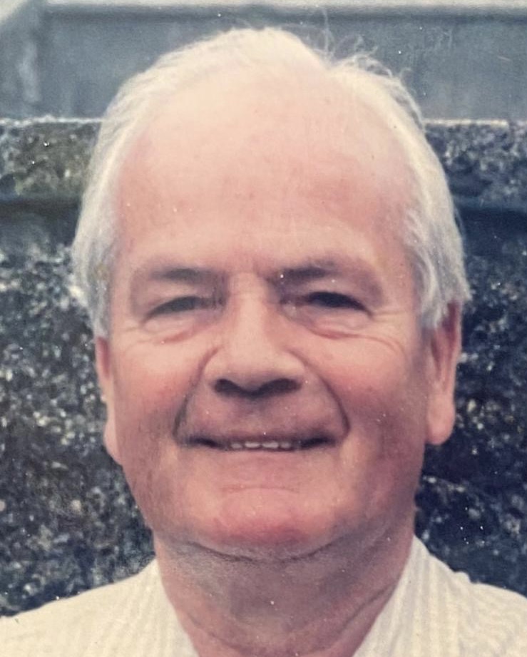 Death Notice of Peter O'Connor (Wexford Town, Wexford) | rip.ie