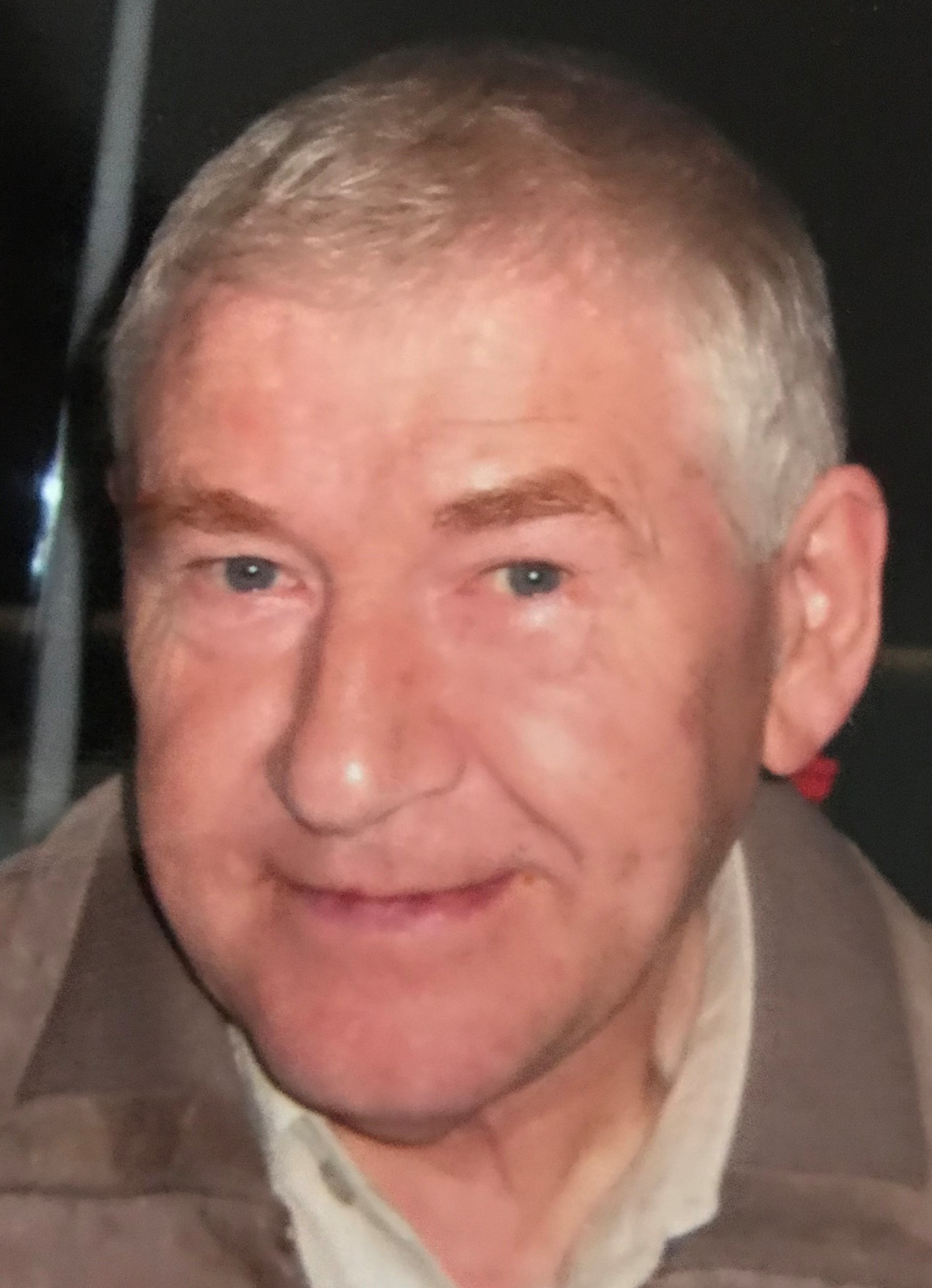 Death Notice of Francis (Frank) WATTERS (Dundalk, Louth) | rip.ie Death Notice of Francis (Frank) WATTERS (Dundalk, Louth) | rip.ie