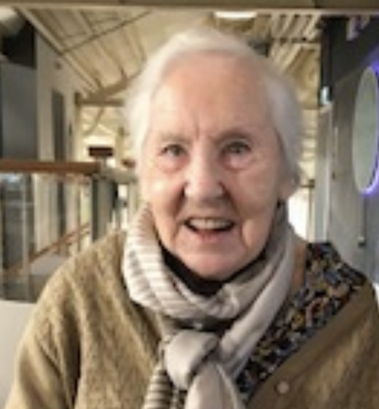 Death Notice of Kathleen Foskin (Carrigeen, Kilkenny) | rip.ie