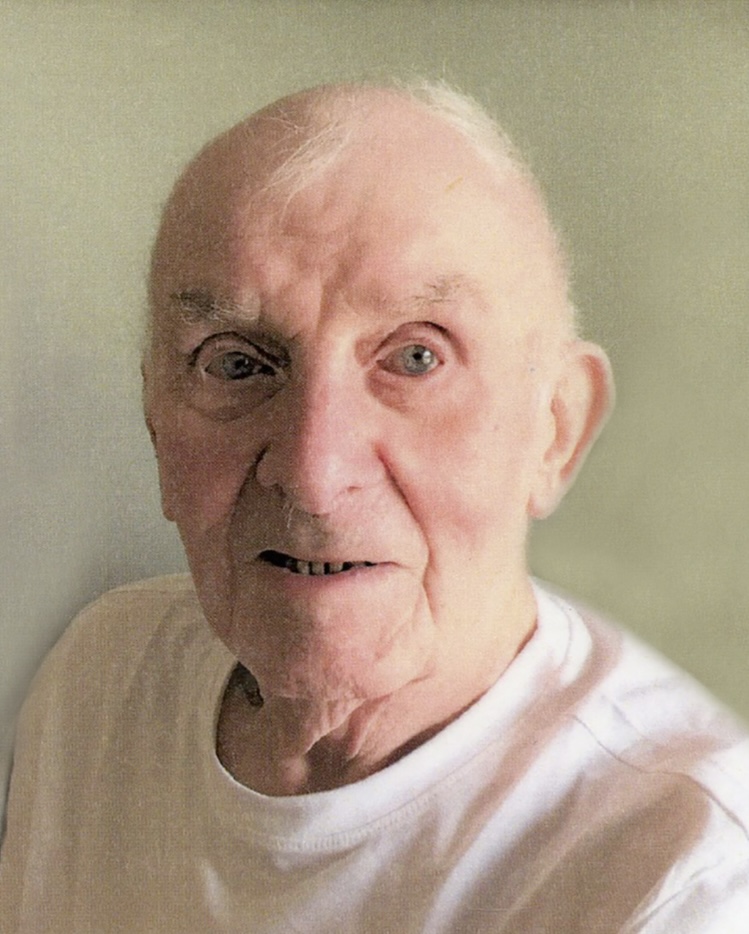 Death Notice of Frank Kavanagh (Skerries, Dublin) | rip.ie