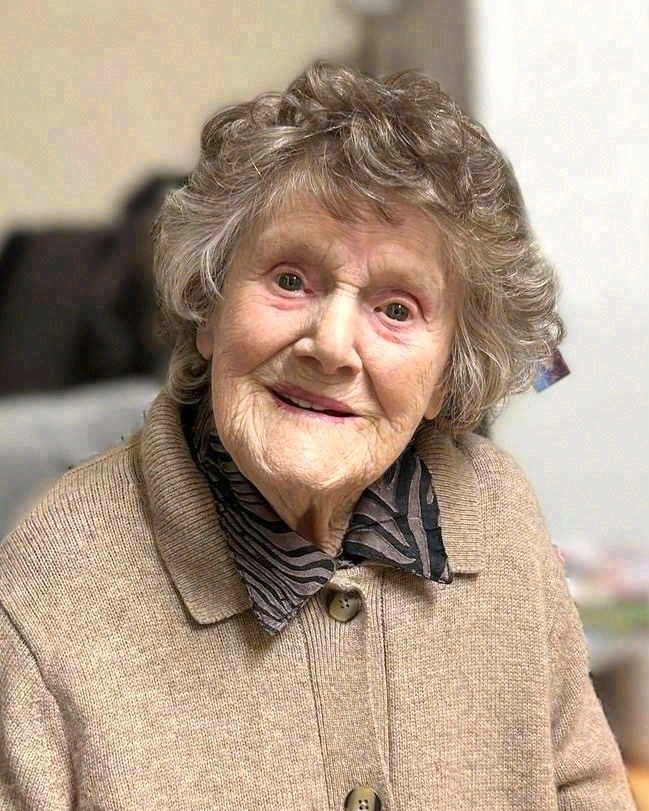 Death Notice of Rose Cannon (Kilcar, Donegal) | rip.ie